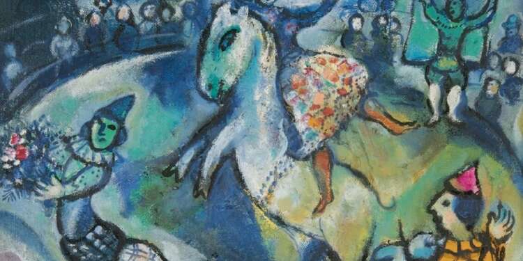 La casa de Marc Chagall en EEUU puede ser suya por 240.000 dólares