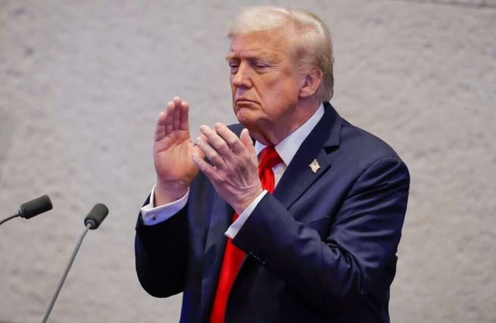 Maduro's Capture "Resonates" in Tehran, Israeli Media Say